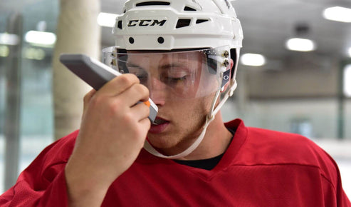 MX3 Hydration Testing System, Pro Version – MX3 Diagnostics